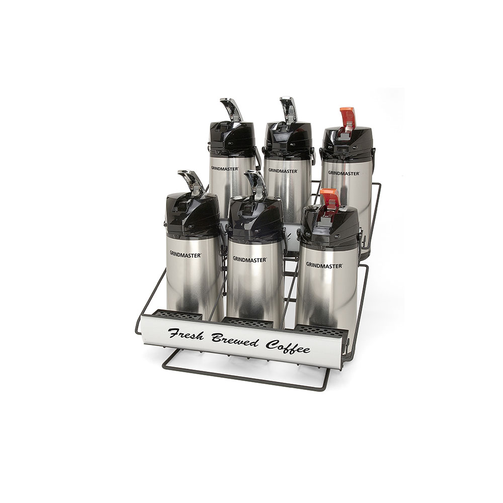 Single Product – Grindmaster