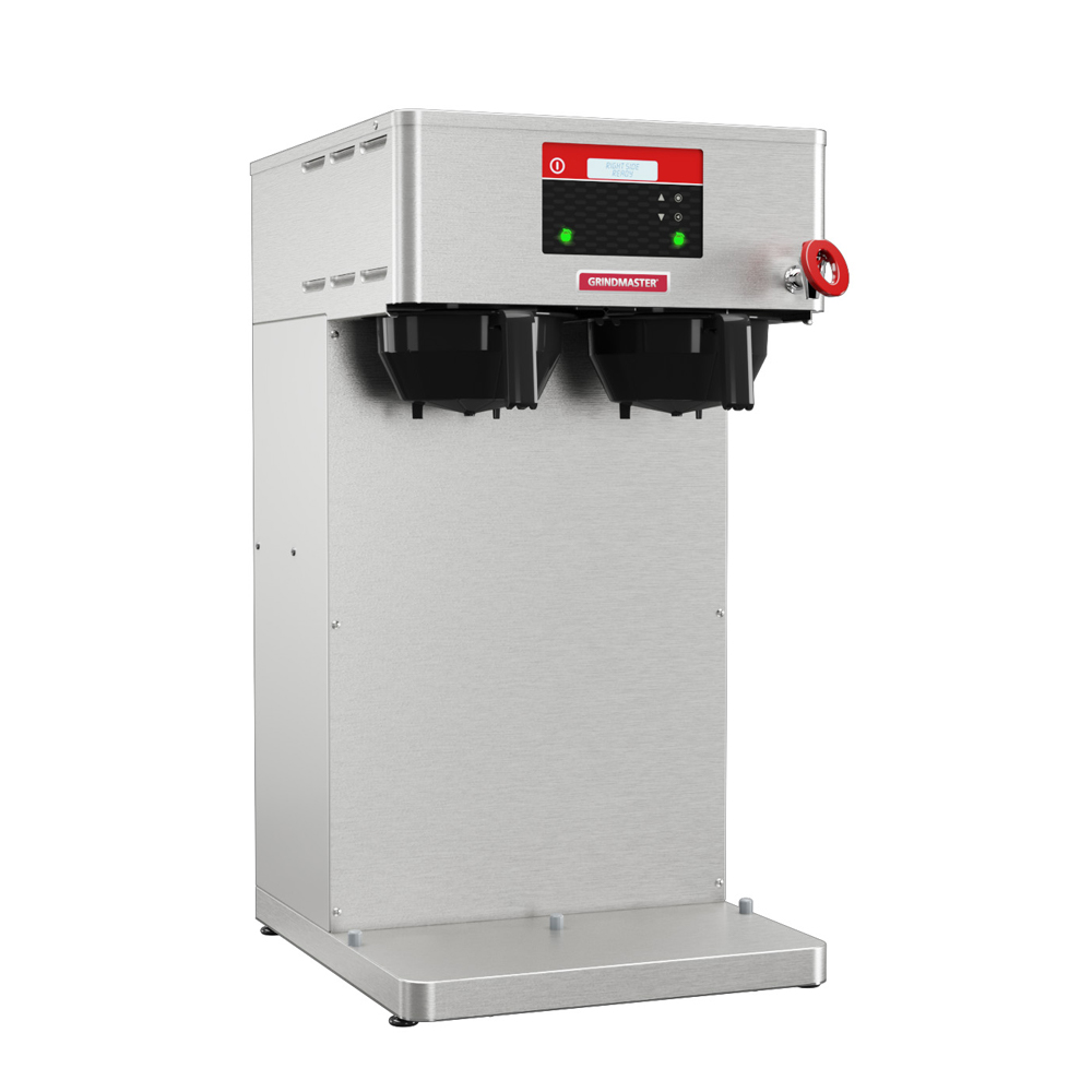 Single Product – Grindmaster