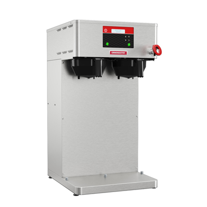 Single Product – Grindmaster