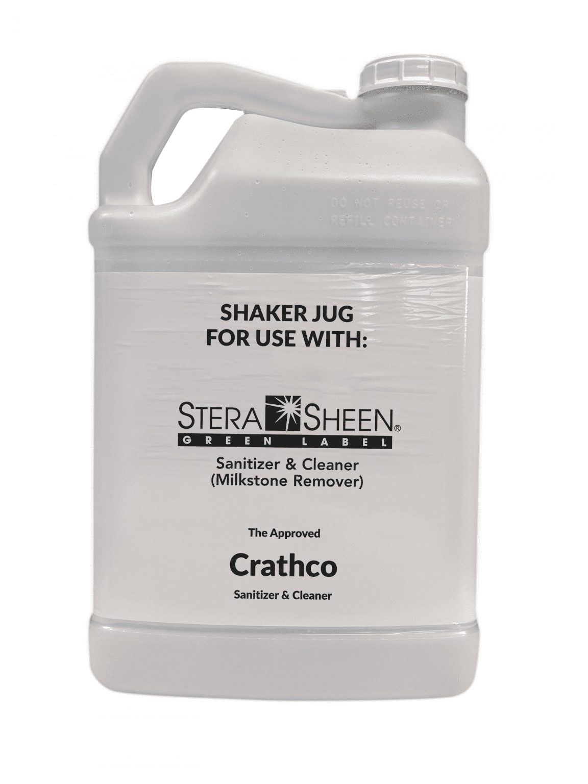 Crathco Clearly Clean Kit - Grindmaster